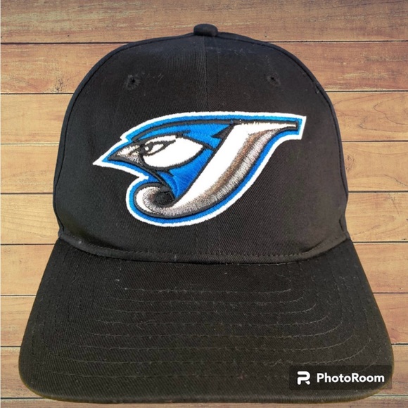 New Era | Accessories | Vintage Toronto Blue Jays Mlb Baseball New Era ...